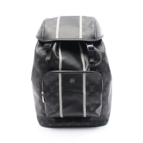 Louis Vuitton | Bags | Louis Vuitton X Fragment Design Monogram Eclipse ...